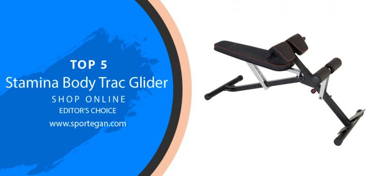 Top Best 5 Body Trac Glider To Buy | Expert Rowing Reviews‎ 2023