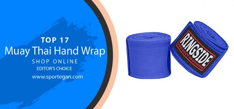 Best Hand Wraps For Muay Thai 2025 | 17 Muay Thai Rope Hand Wraps