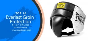Everlast Groin Protection 2025 | 10 Cheap Groin Protection For Boxing